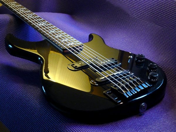 Show Your 6 String Basses | TalkBass.com