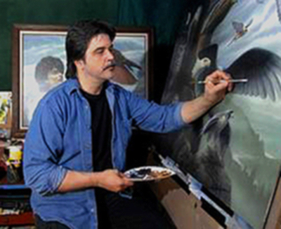 About Me - Mark Mittlesteadt - Innerstellar