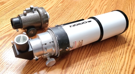 ST80 2" Focuser Upgrade on the Cheap... - Refractors - Cloudy Nights