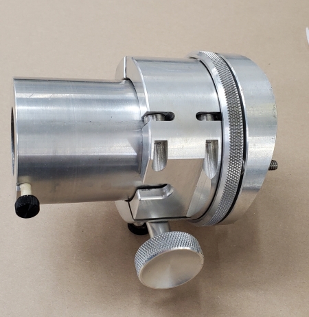 ST80 2" Focuser Upgrade on the Cheap... - Refractors - Cloudy Nights