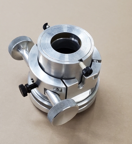 ST80 2" Focuser Upgrade on the Cheap... - Refractors - Cloudy Nights